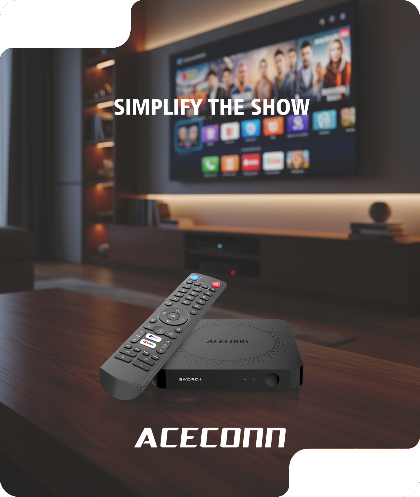 Home | ACECONN